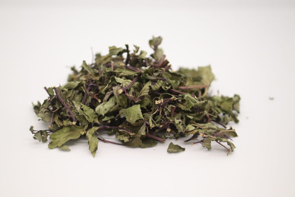 Menta – Hoja Azul